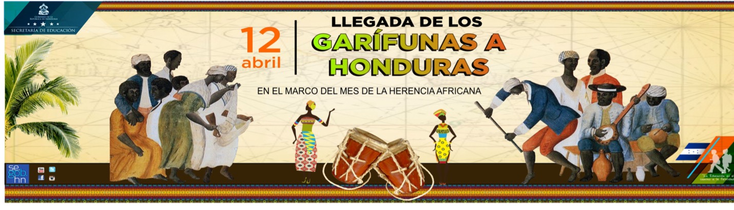 Garifuna Heritage Month | The Garifuna Experience in NYC