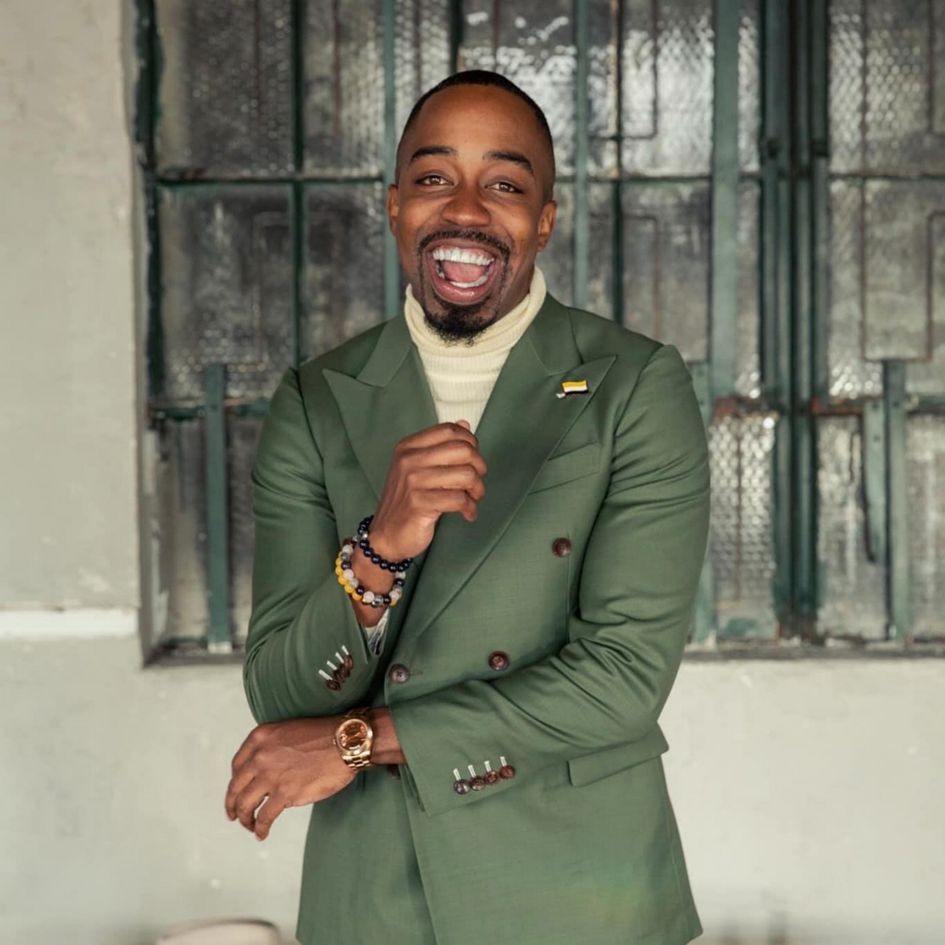 Fashion | The Garifuna Experience in NYC