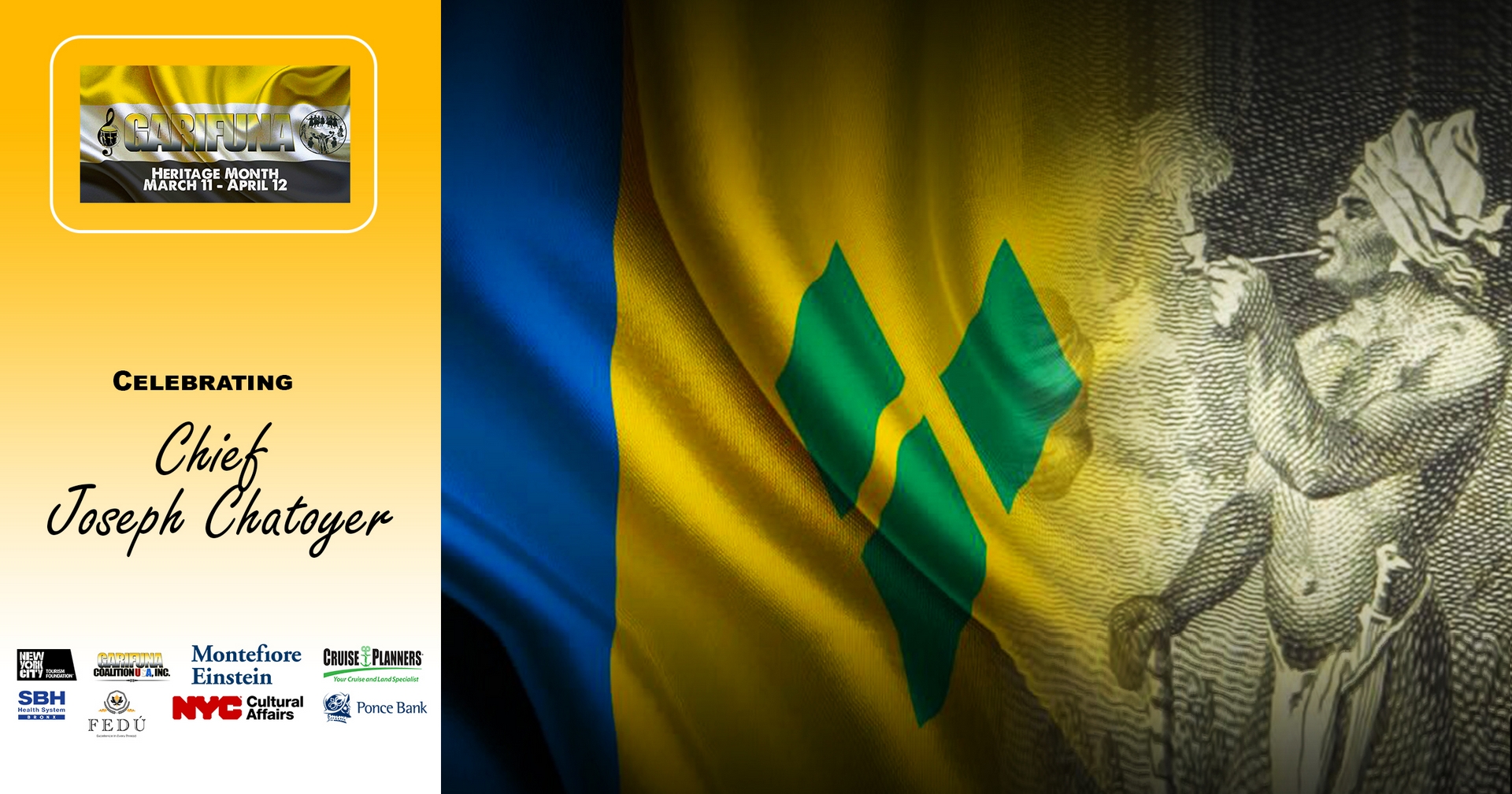Garifuna Heritage Month | The Garifuna Experience in NYC